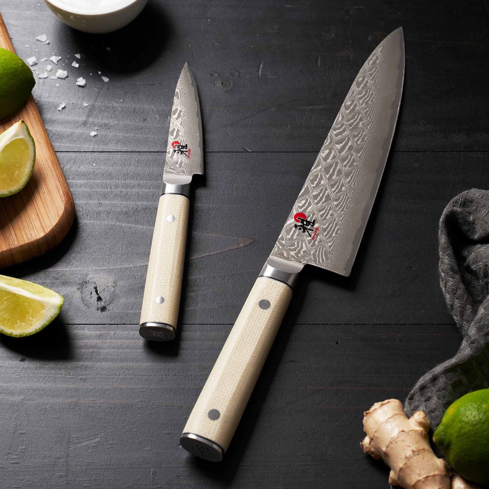 Miyabi 4500 FCD – The Cotswold Knife Company