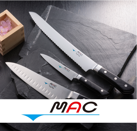 MAC Knives | Razor Sharp Japanese Kitchen Knives – The Cotswold Knife ...
