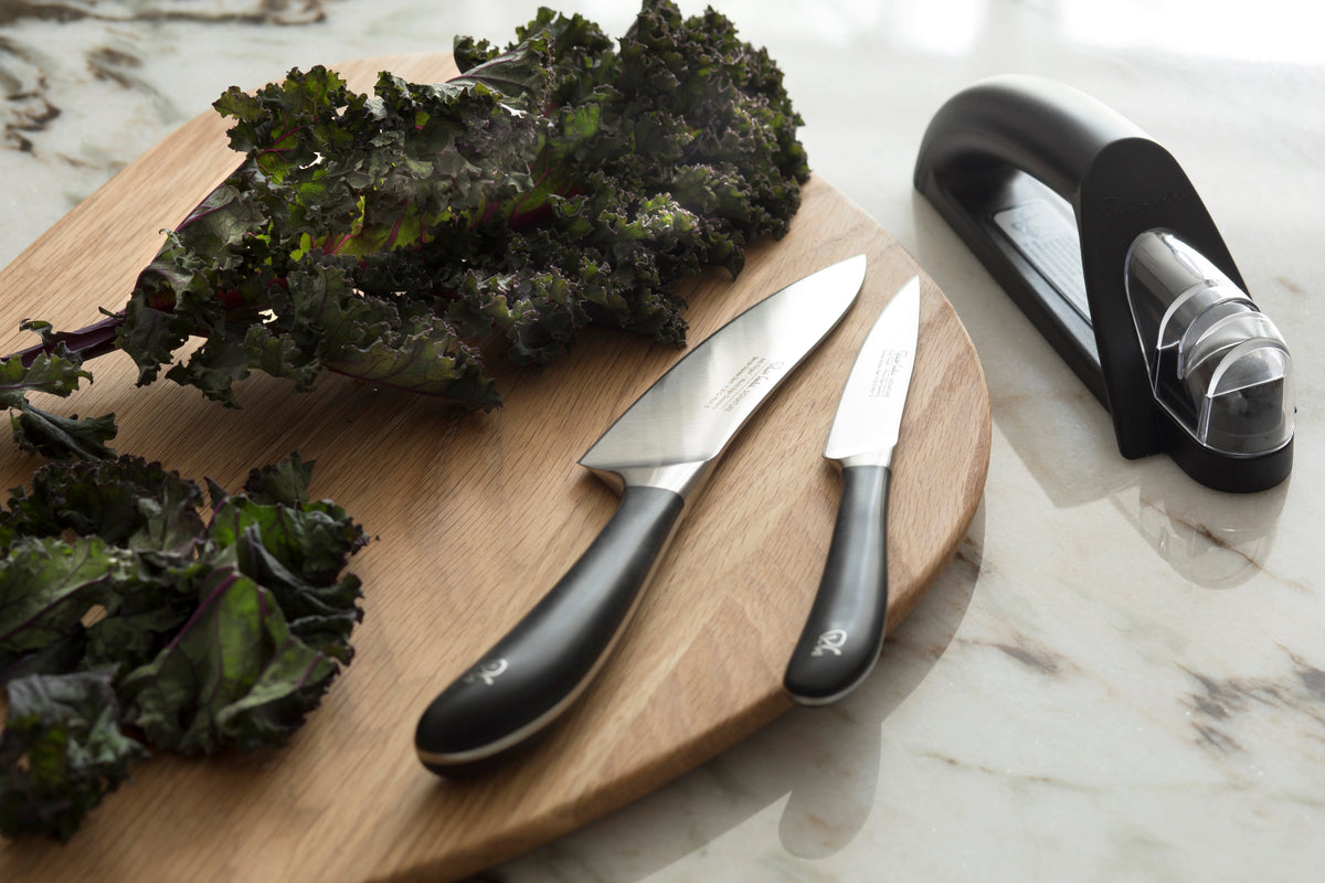Discover Robert Welch Knives - The Chef's Choice – The Cotswold Knife ...