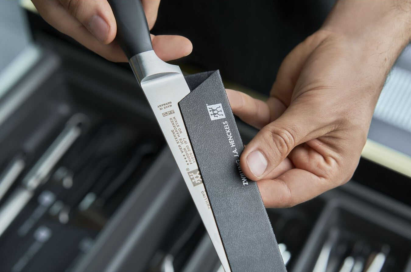 Premium Blade Guards & Protectors | The Cotswold Knife Company