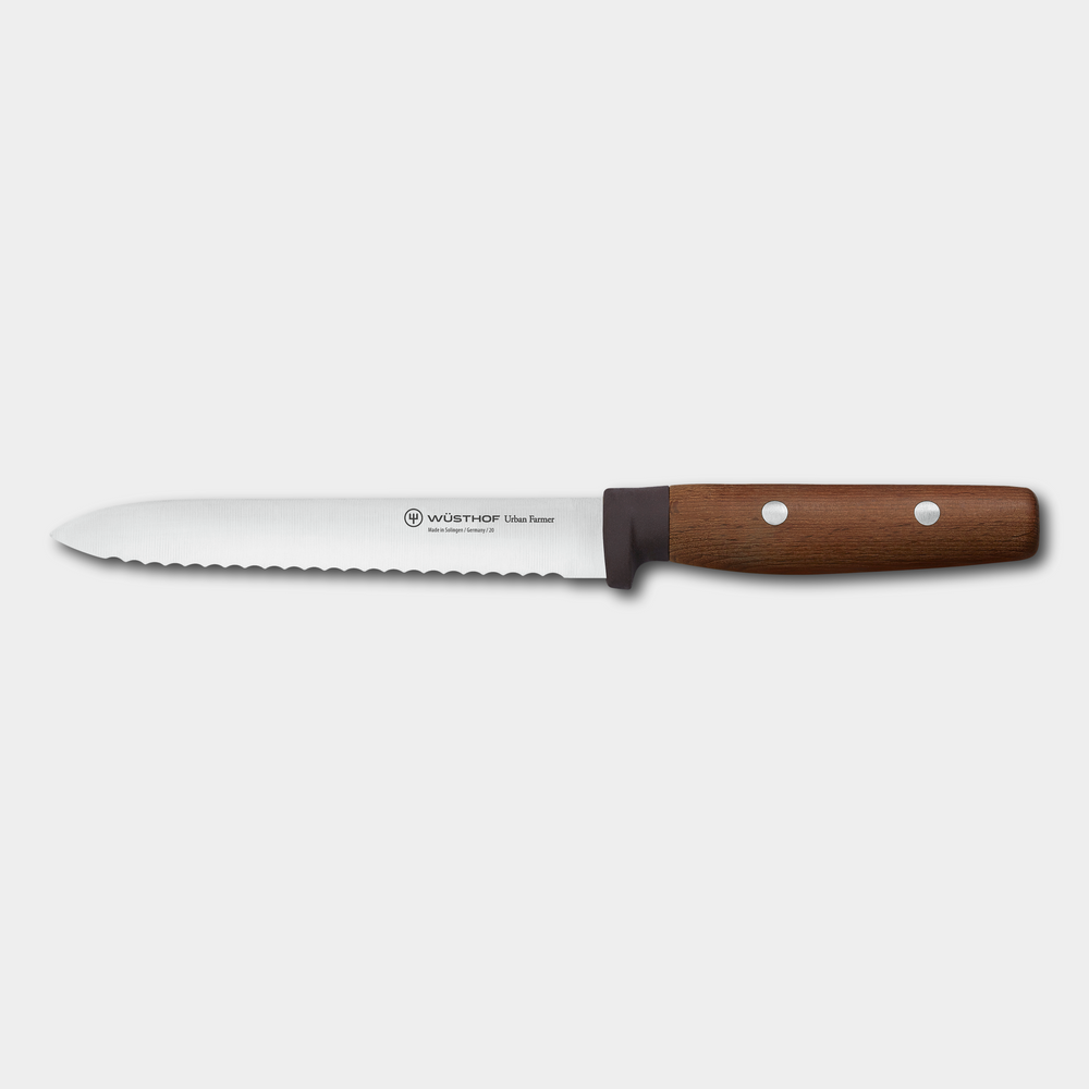 Serrated Knives – The Cotswold Knife Company