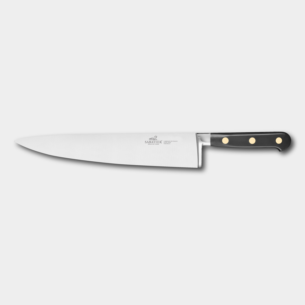 Lion Sabatier CHEF 25cm Chef Knife – The Cotswold Knife Company