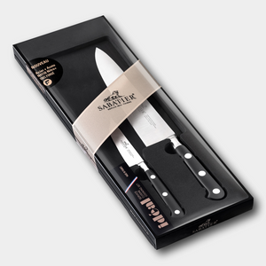 Lion Sabatier Knives - No.1 UK Supplier – The Cotswold Knife Company