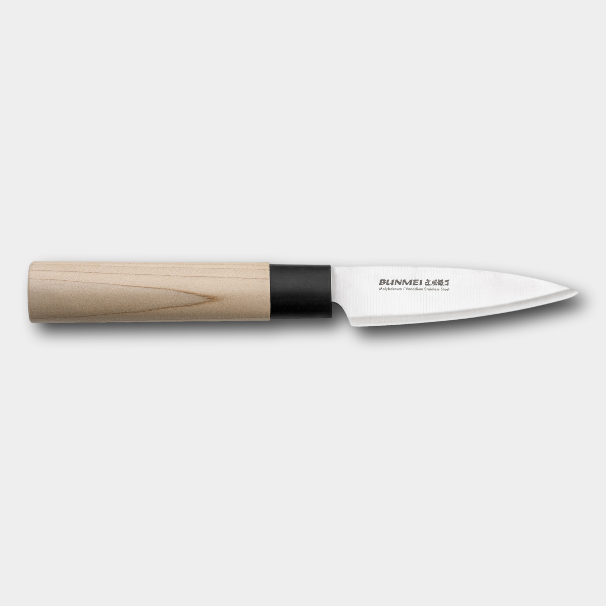 Bunmei 9cm Paring Knife – The Cotswold Knife Company