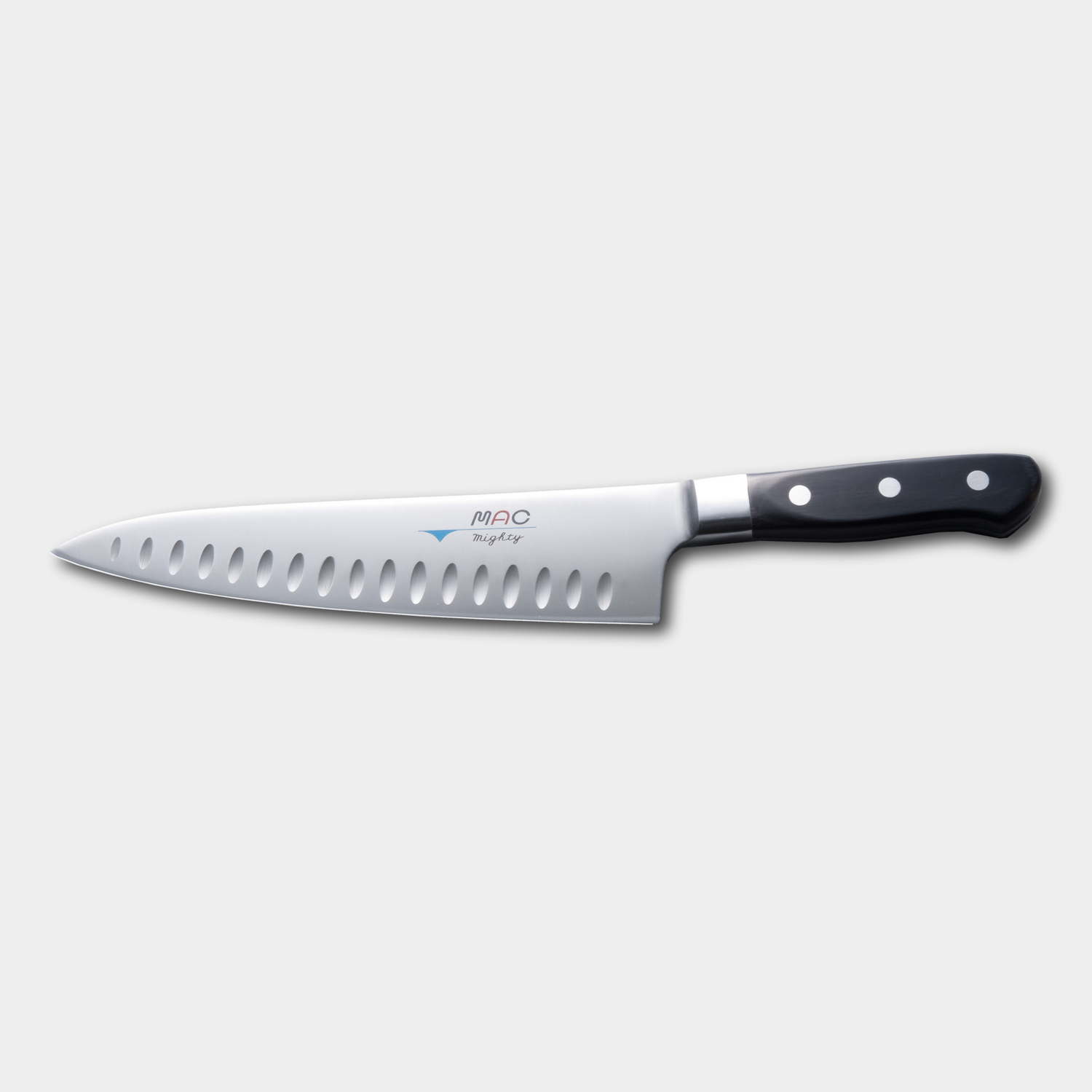 MAC Pro 20cm Hollow Edge Gyuto – The Cotswold Knife Company