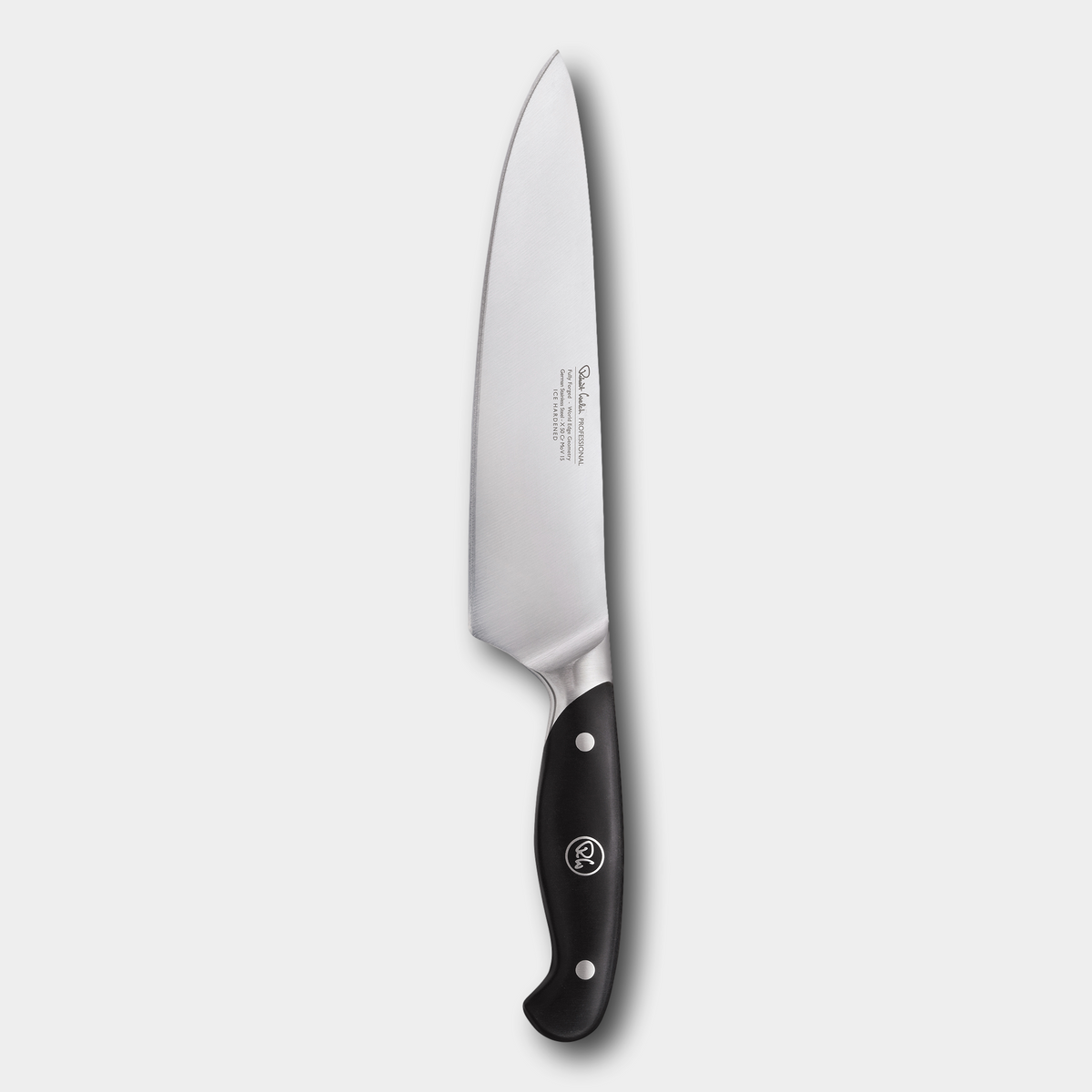 Robert Welch Professional V 20cm Chefs Knife – The Cotswold Knife Company