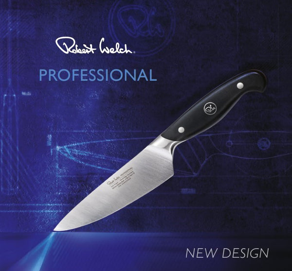 The Cotswold Knife Company - High Quality Kitchen Knives