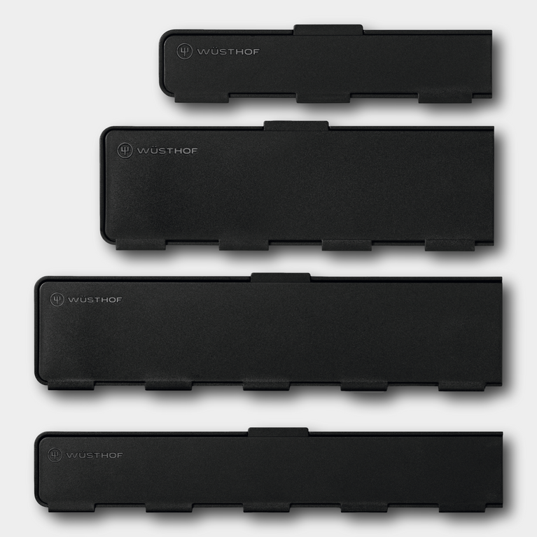 Wusthof Magnetic Blade Guards – The Cotswold Knife Company