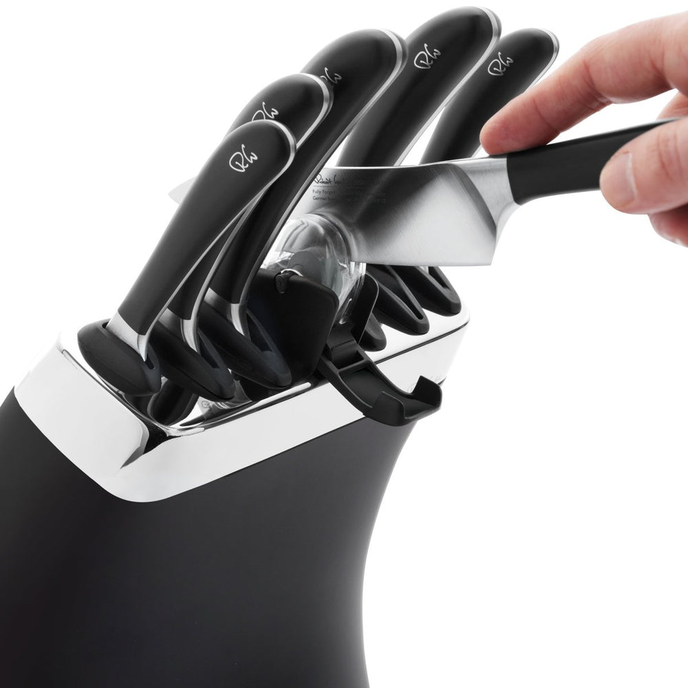 Discover Robert Welch Knives - The Chef's Choice – The Cotswold Knife ...