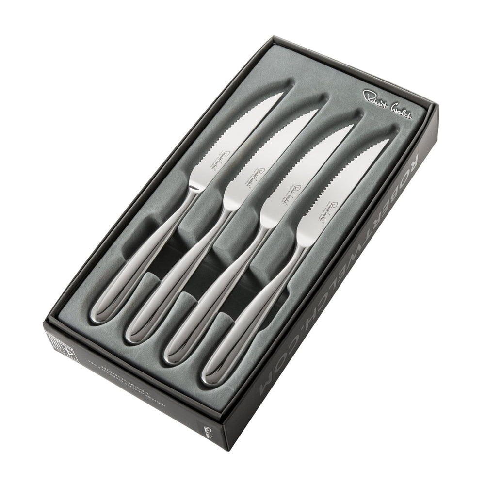 Robert Welch Cutlery | Elegant British Design – The Cotswold Knife Company